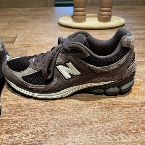 Shoes | New Balance 202 Volcanic Rock | Poshmark